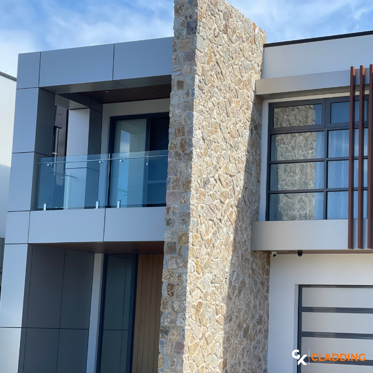 GK Cladding | External Cladding and Construction - GK Cladding | Adelaide, South Australia