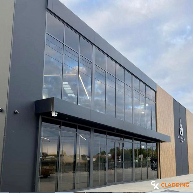 GK Cladding | External Cladding and Construction - GK Cladding | Adelaide, South Australia
