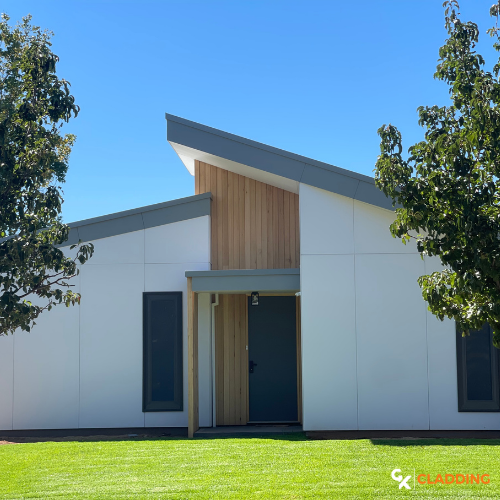 GK Cladding | External Cladding and Construction - GK Cladding | Adelaide, South Australia