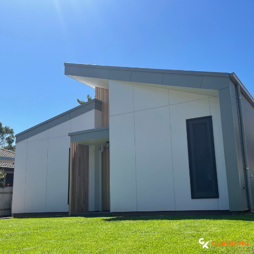 GK Cladding | External Cladding and Construction - GK Cladding ...