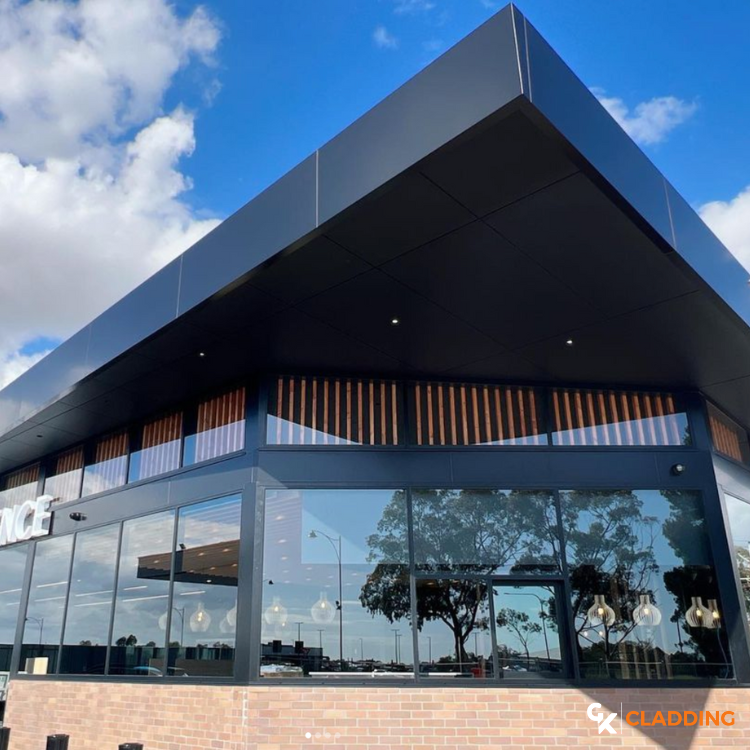 GK Cladding | External Cladding and Construction - GK Cladding | Adelaide, South Australia