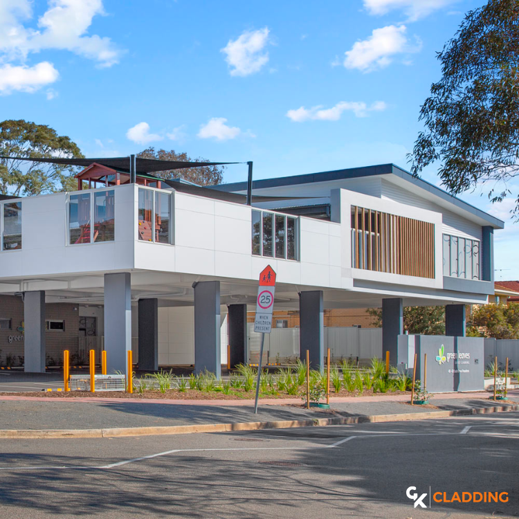 GK Cladding | External Cladding and Construction - GK Cladding | Adelaide, South Australia